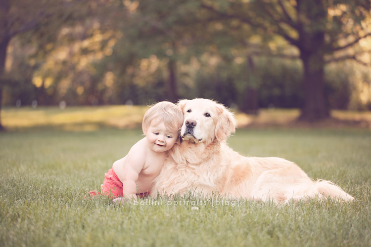 mercury rising : boston baby portraits
