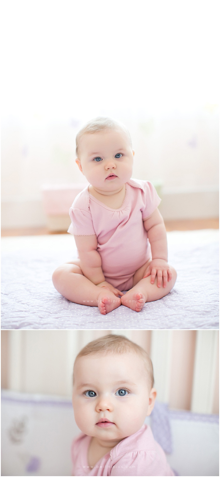 emma : boston baby photographer