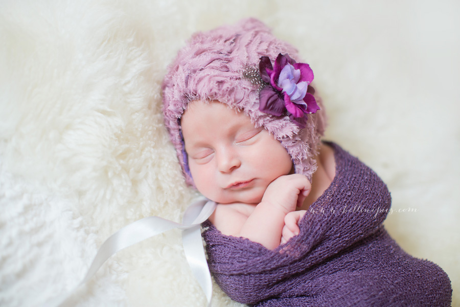 Photography Blog for Bellini Portraits