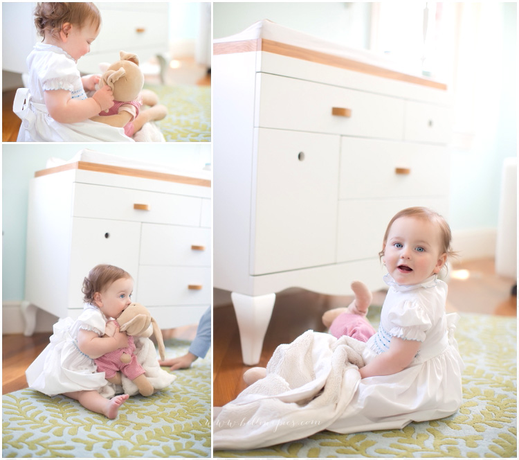 Photography Blog for Bellini Portraits