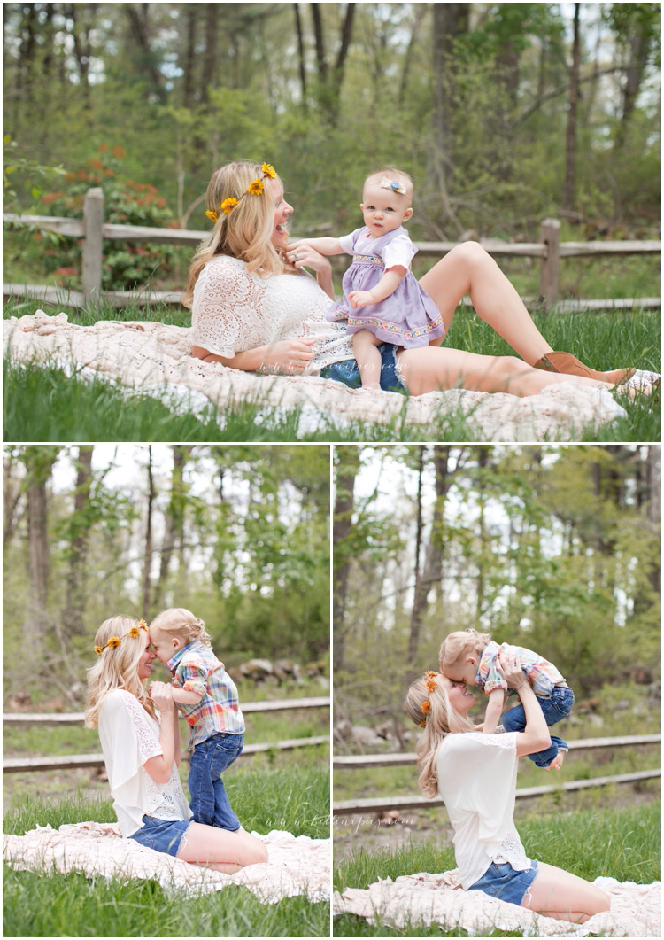 Photography Blog for Bellini Portraits