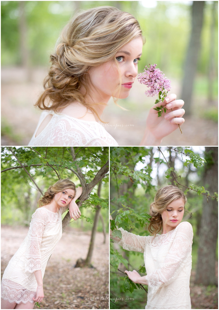 jess : boston senior photographer - Bellini Portraits MA