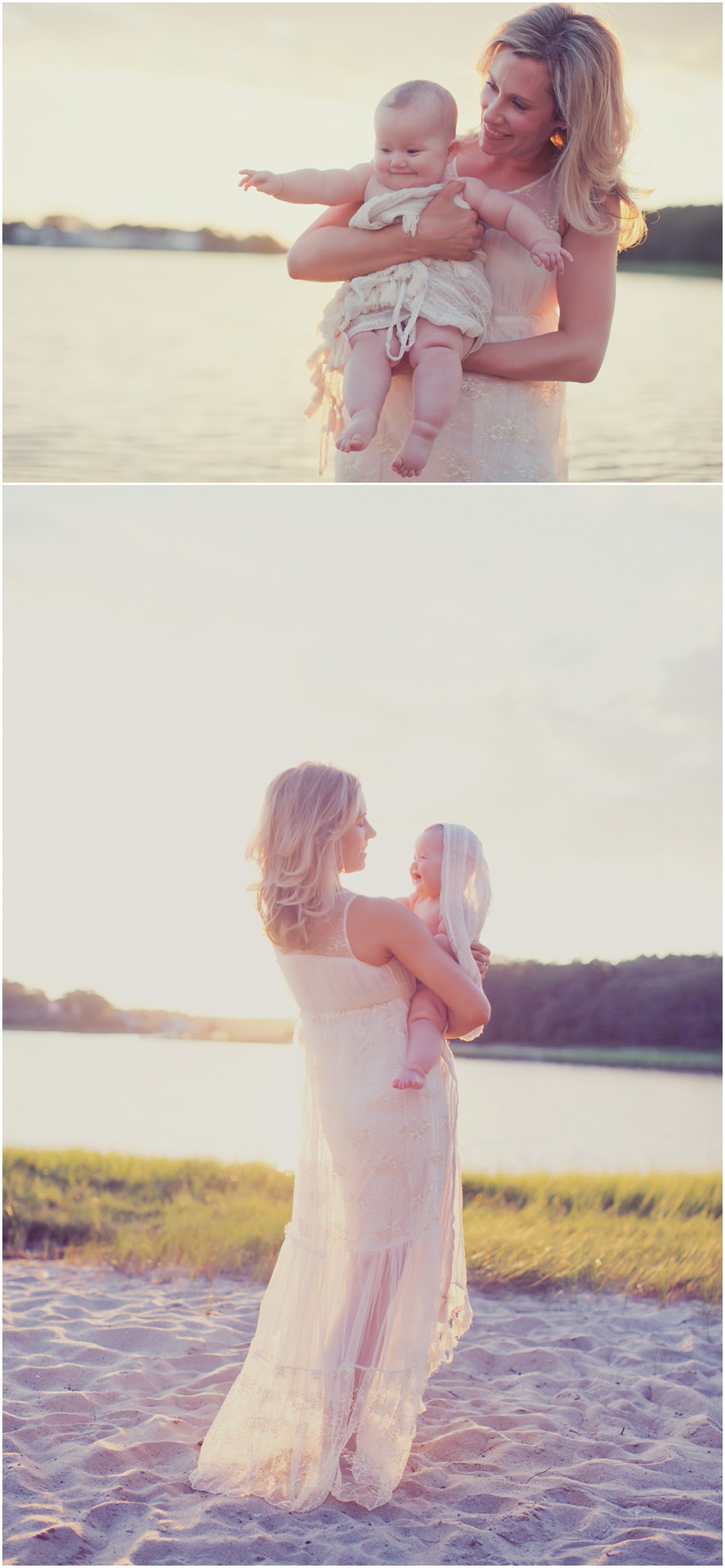 scout : cape cod baby photographer