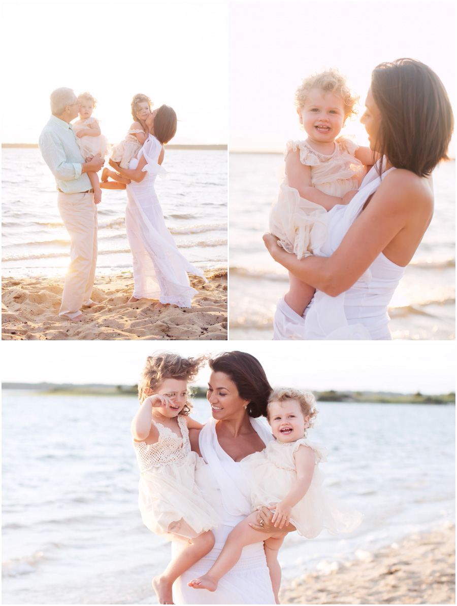pure love : cape cod family portraits