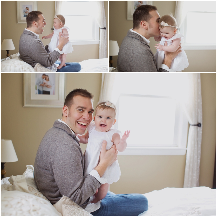 emma : boston baby photographer