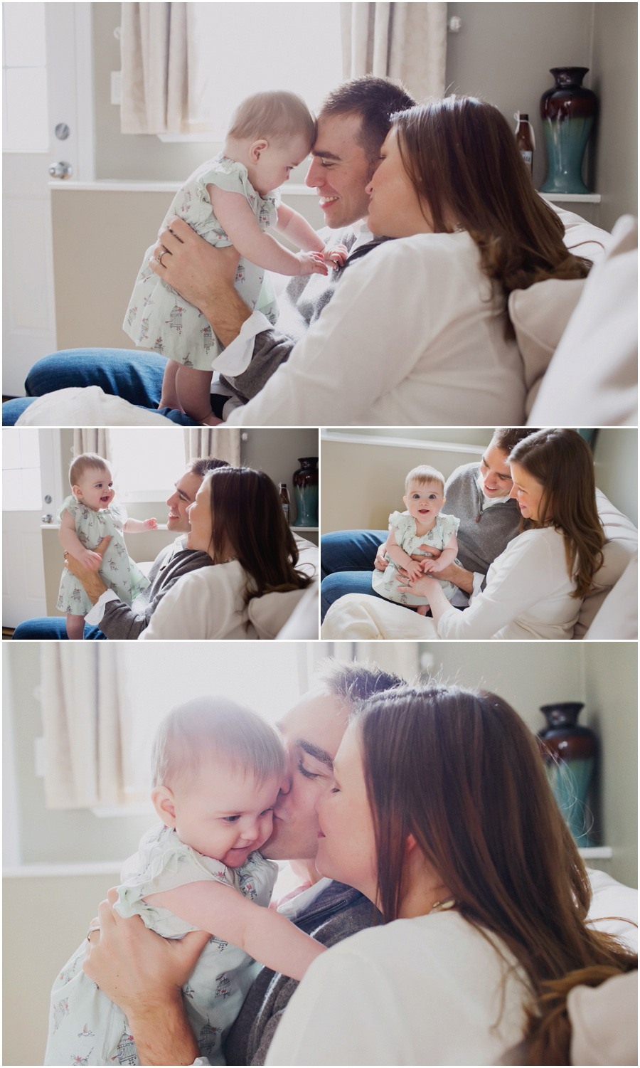 emma : boston baby photographer