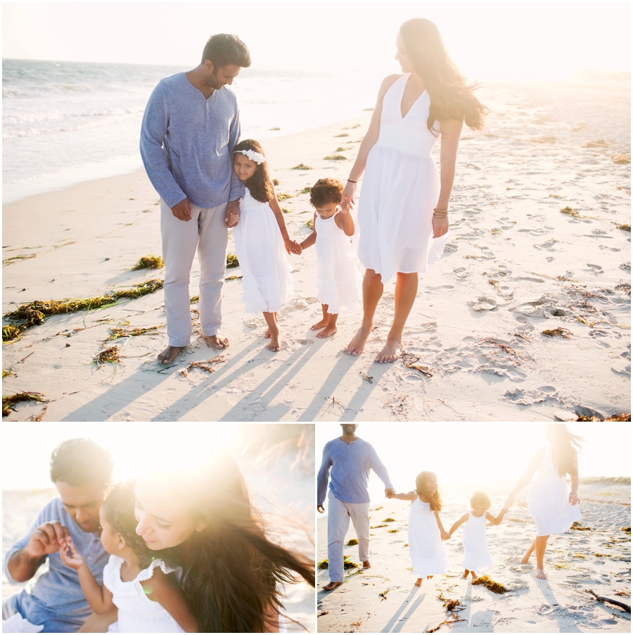 drenched : boston family portraits