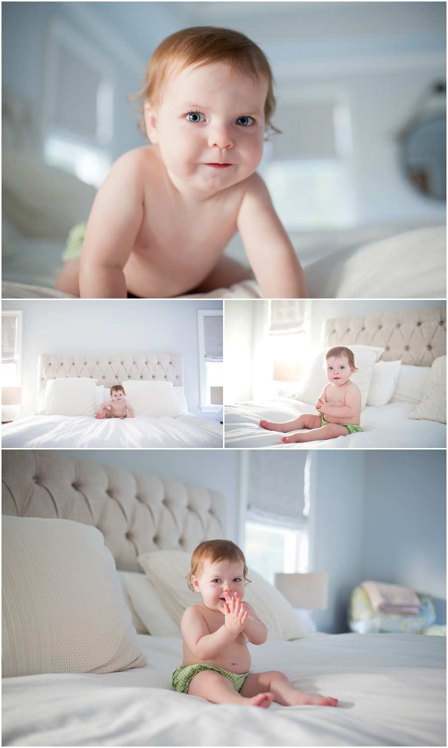 paige & family : boston family photographer