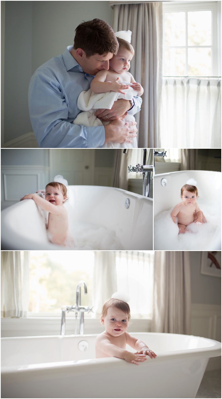 paige & family : boston family photographer