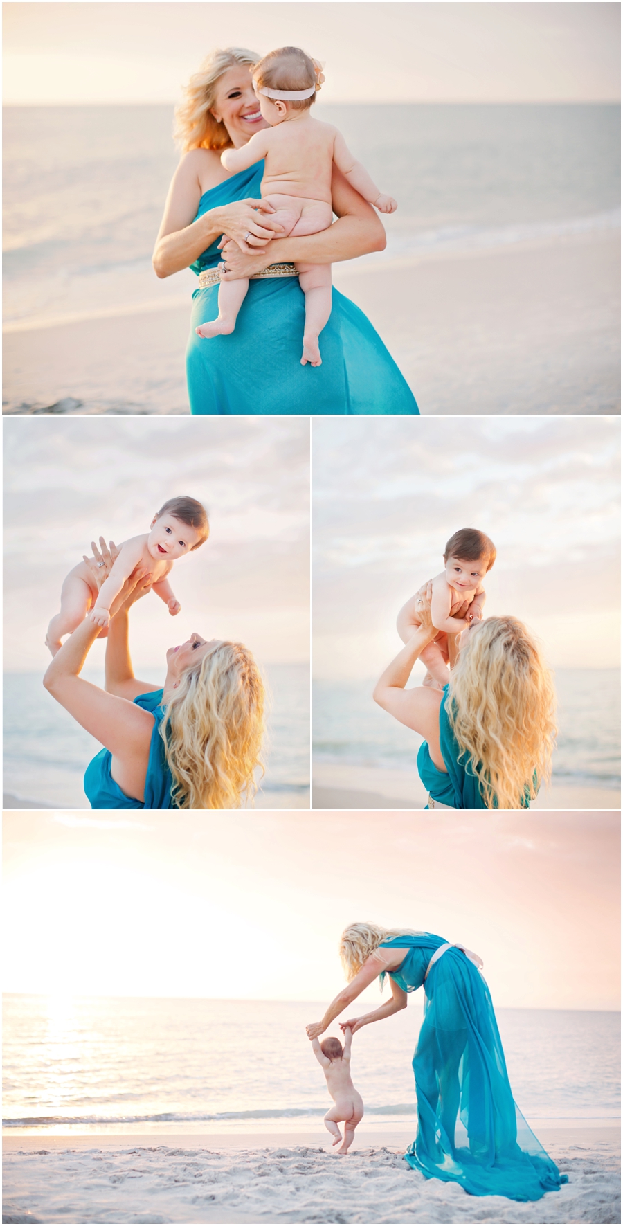 Photography Blog for Bellini Portraits