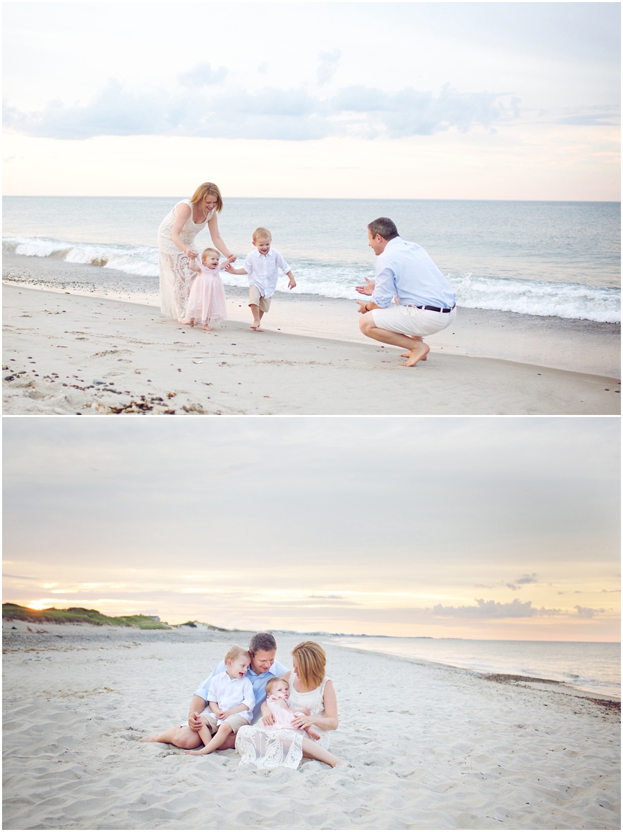 beautiful day : boston family photographer - Bellini Portraits MA