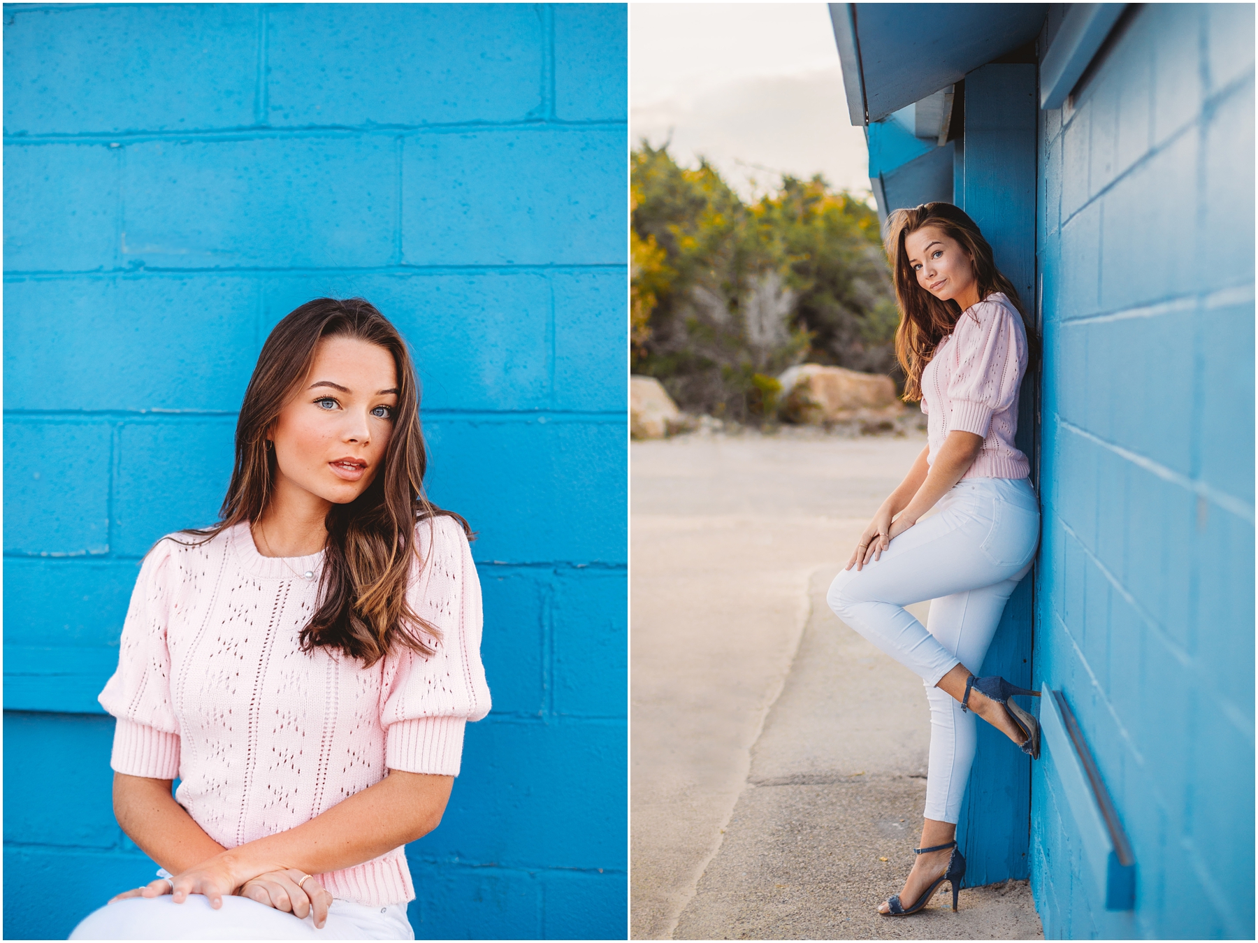 Photography Blog for Bellini Portraits